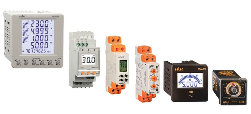 Elemec Solutions industrielles – for trade and industry.