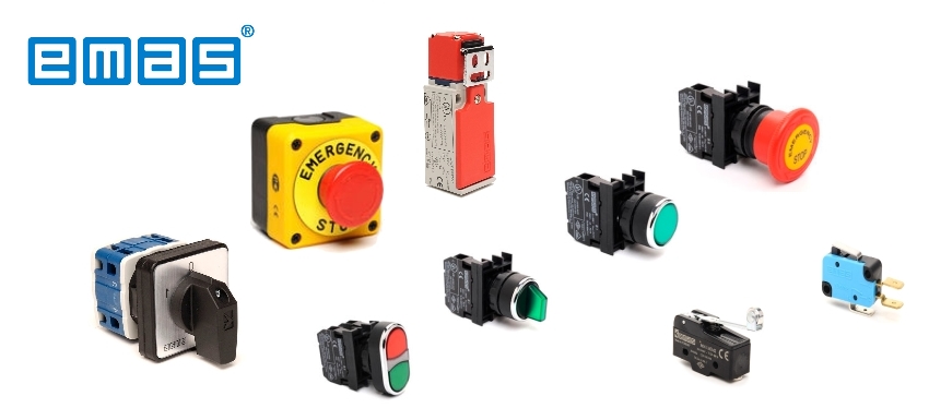 Elemec Solutions industrielles – for trade and industry.