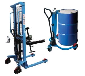 DRUM PICKER – Elemec Solutions industrielles