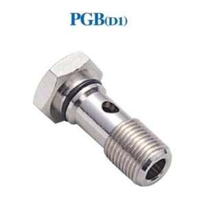 BANJO CONNECTOR – Elemec Solutions industrielles