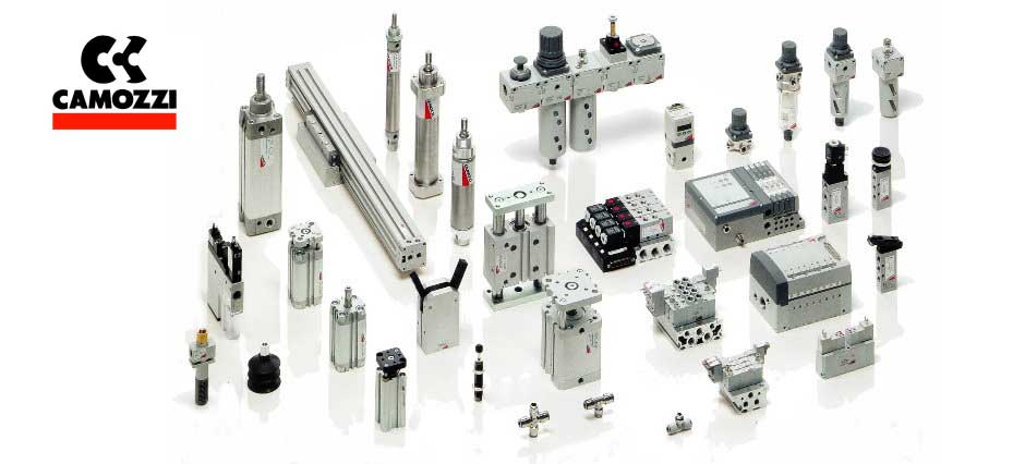 Elemec Solutions industrielles – for trade and industry.